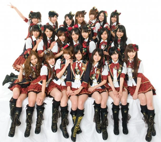 IDOL | Wiki AKB | Fandom