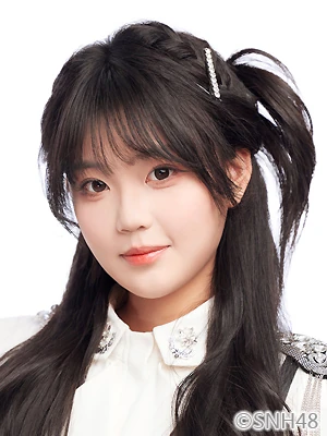 Kang ChuYi | AKB48 Wiki | Fandom