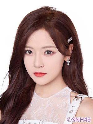 Lu TianHui | AKB48 Wiki | Fandom