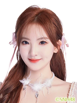 Yu JiaWei | AKB48 Wiki | Fandom