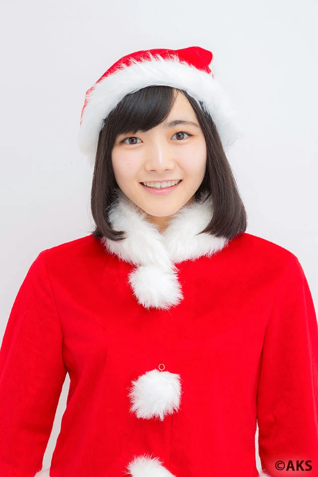 Hagiri Runa | AKB48 Wiki | Fandom