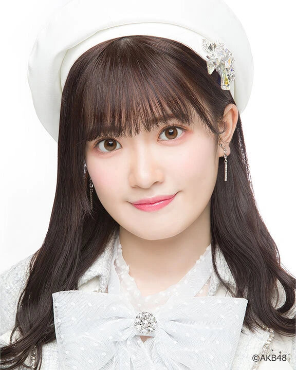 Muto Orin | AKB48 Wiki | Fandom