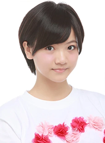 Yang HaiJin | AKB48 Wiki | Fandom