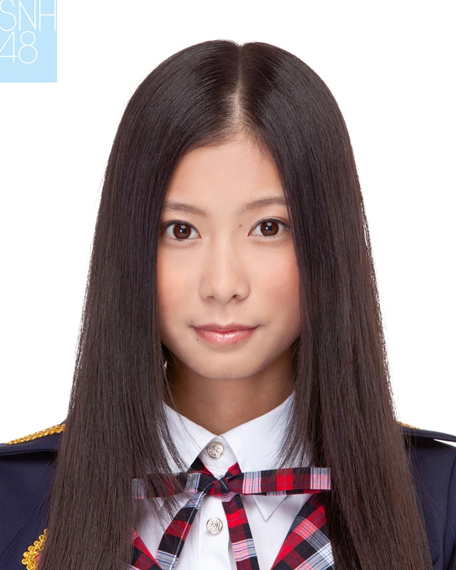 Yang YaRu | AKB48 Wiki | Fandom