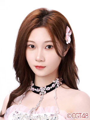 Song XiaoLu | AKB48 Wiki | Fandom
