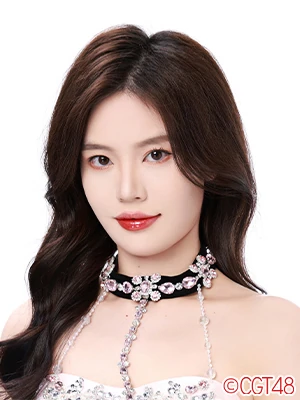 Xia Ying | AKB48 Wiki | Fandom