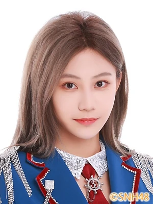Yuan YiQi | AKB48 Wiki | Fandom