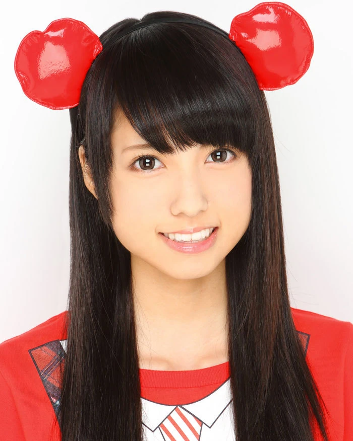 Koike Yuuka | AKB48 Wiki | Fandom