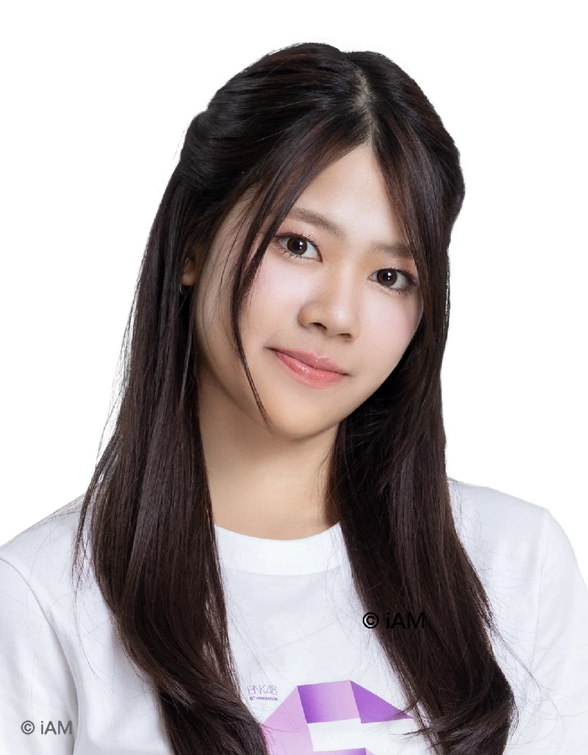 Chanyanuch Pokrud | AKB48 Wiki | Fandom