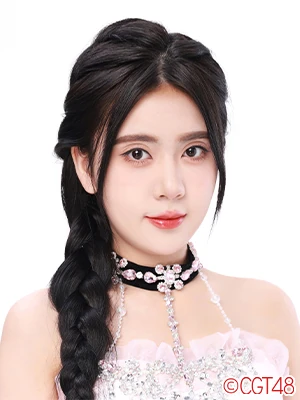 Qin LuDan | AKB48 Wiki | Fandom