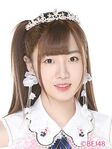 Zhang MengHui | AKB48 Wiki | Fandom