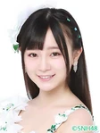 Liu ZengYan | AKB48 Wiki | Fandom