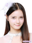 Chen WenYan | AKB48 Wiki | Fandom