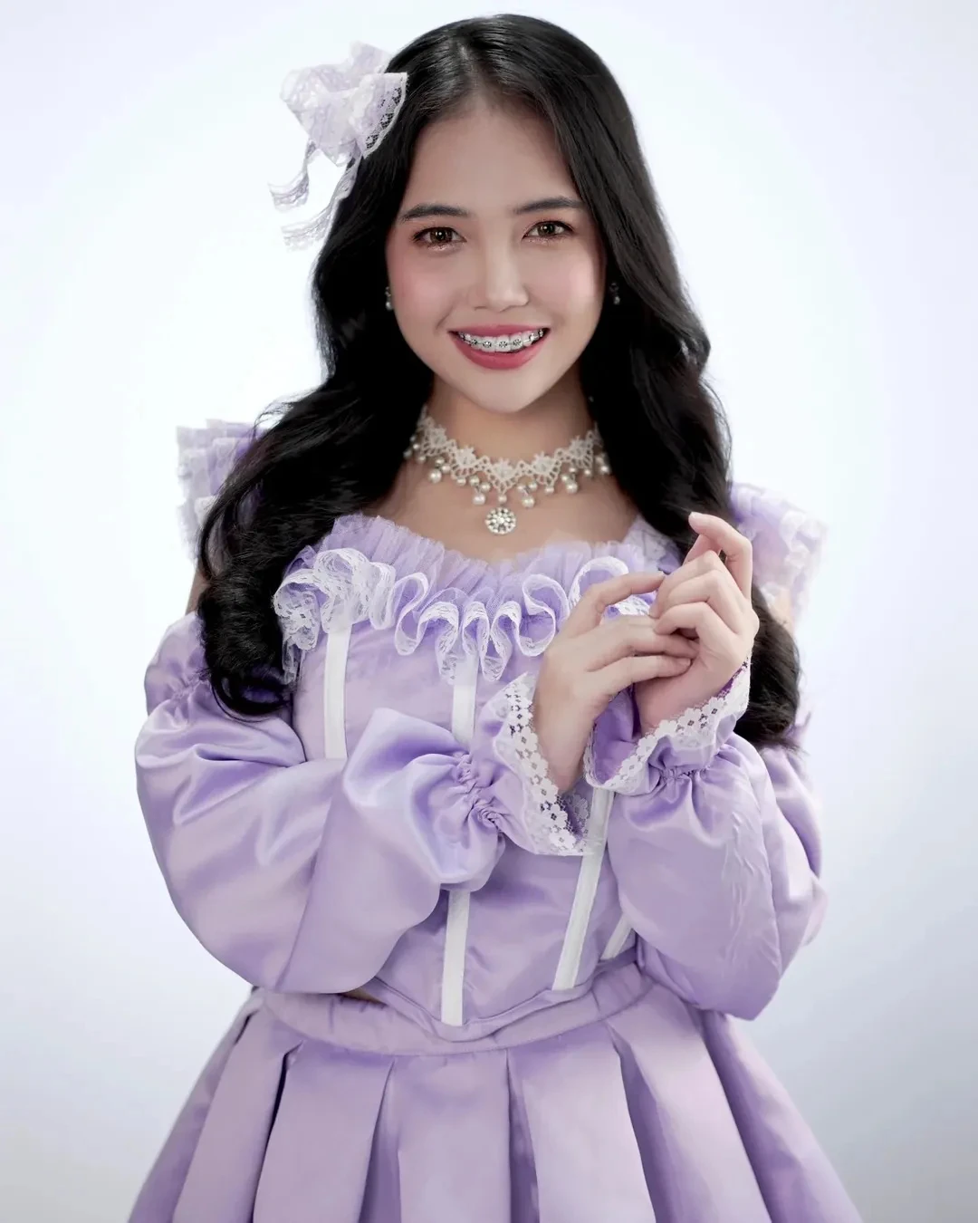 Klaire Presno | AKB48 Wiki | Fandom