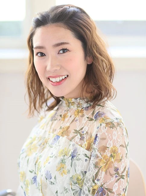 Sato Mieko | AKB48 Wiki | Fandom