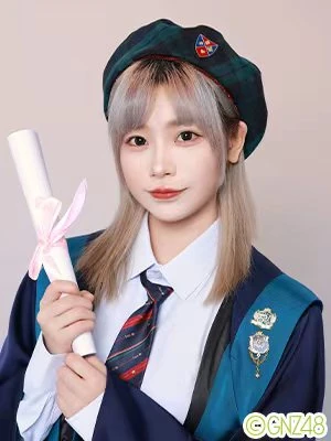 Zhang YouNing | AKB48 Wiki | Fandom