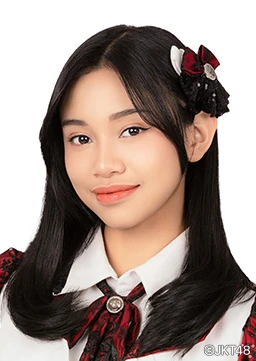 Gendis Mayrannisa | AKB48 Wiki | Fandom