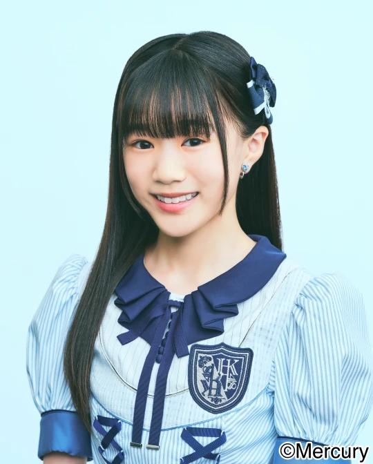 Kure Yuna | AKB48 Wiki | Fandom