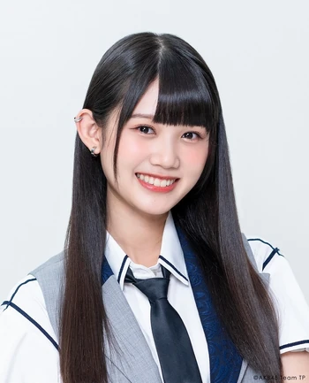 Lin Yu-hsin | AKB48 Wiki | Fandom