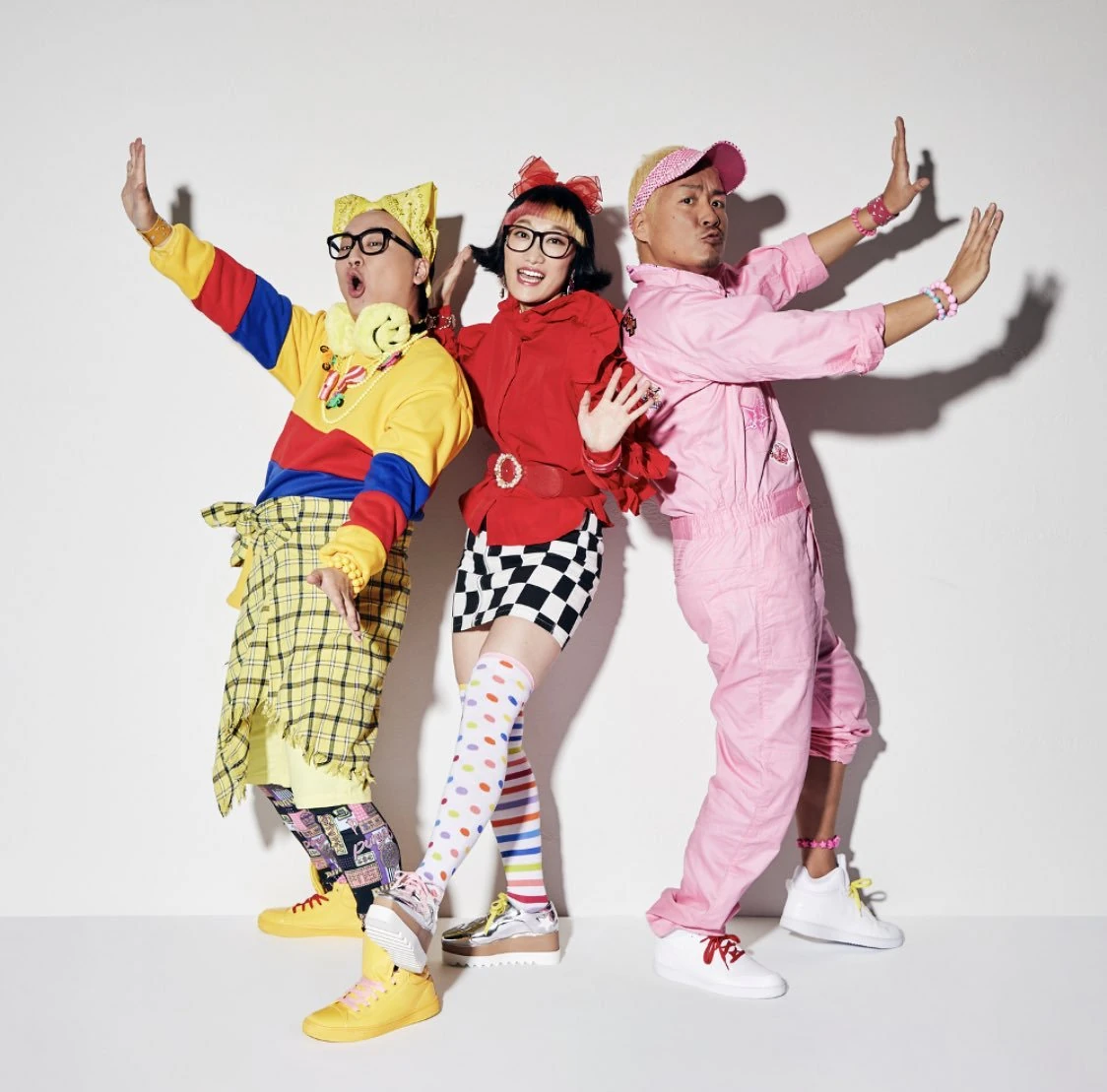 POP MONSTER | AKB48 Wiki | Fandom