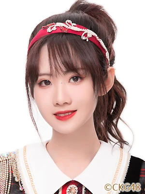 Chen YingLin | AKB48 Wiki | Fandom