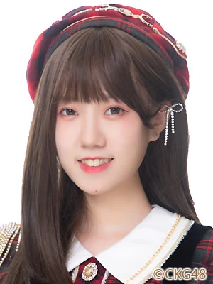 Wu JingJing | AKB48 Wiki | Fandom