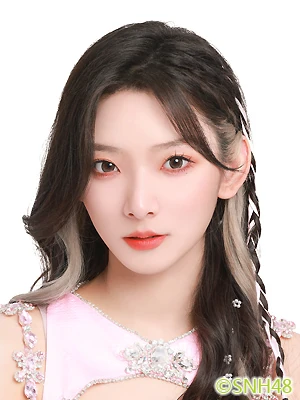 Liu XiaoHan | AKB48 Wiki | Fandom