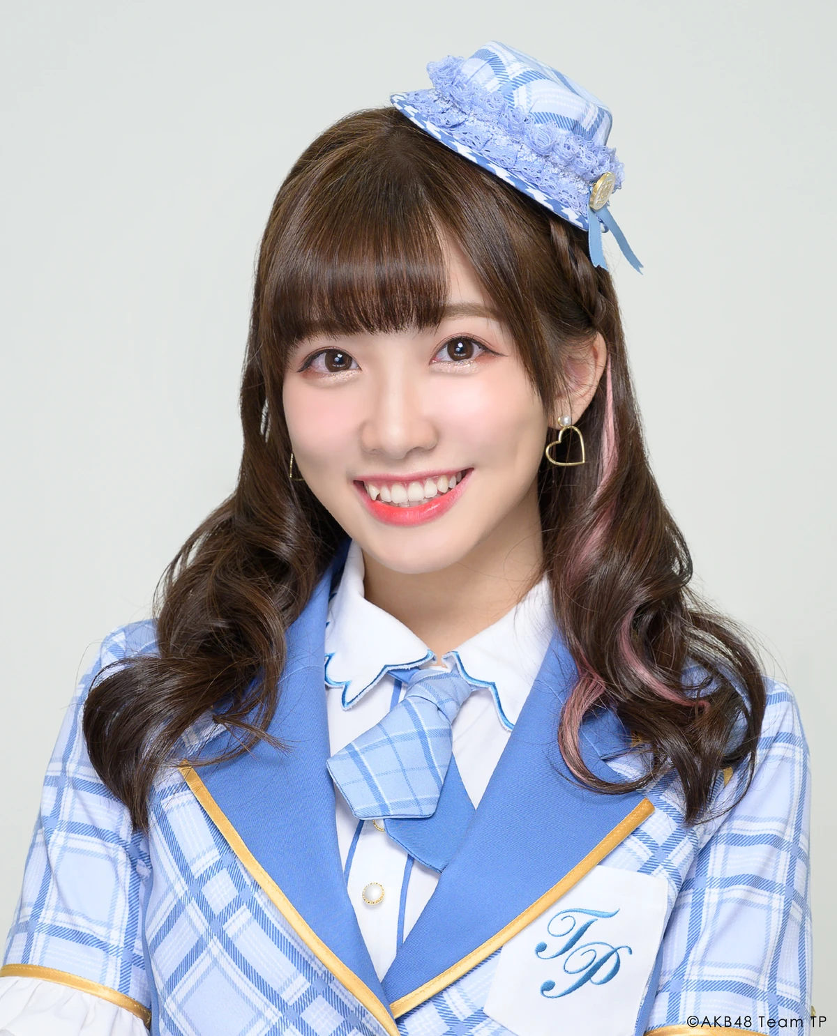 Sin Tik-kei | AKB48 Wiki | Fandom