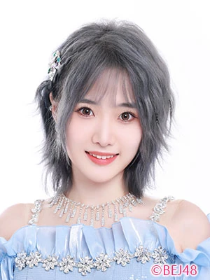 Zhang MengHui | AKB48 Wiki | Fandom