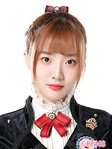 Zhang MengHui | AKB48 Wiki | Fandom
