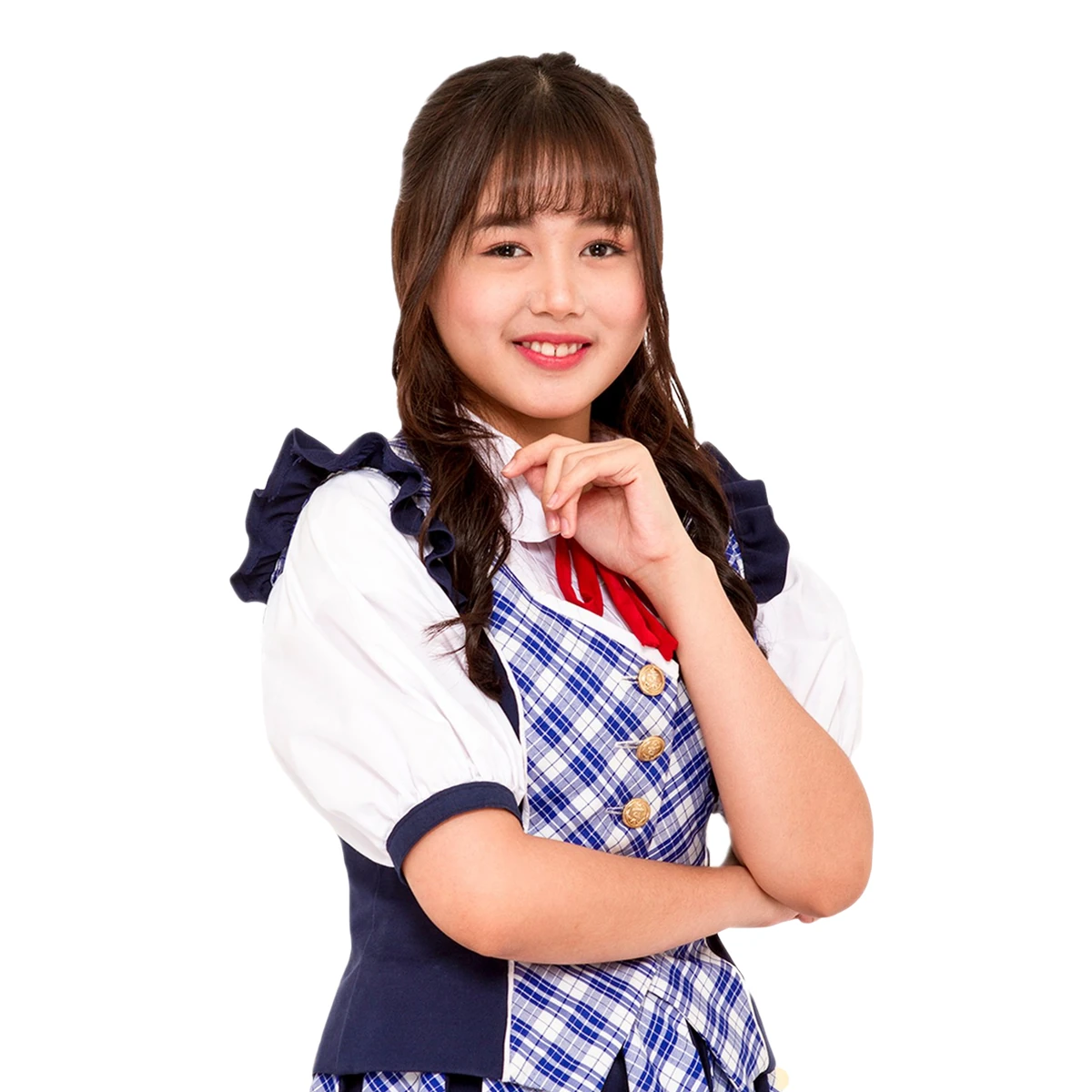 Jhona Alyanah Padillo | AKB48 Wiki | Fandom