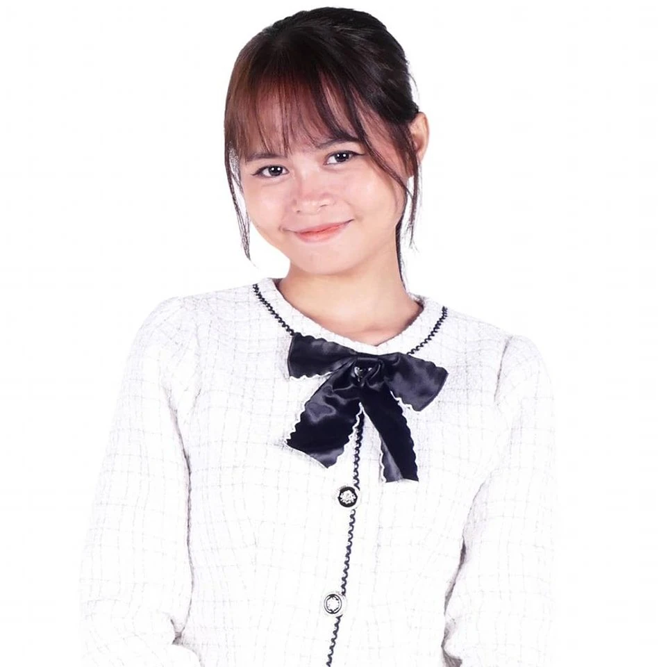 Mechelle Abrio | AKB48 Wiki | Fandom