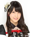 Iriyama Anna | AKB48 Wiki | Fandom