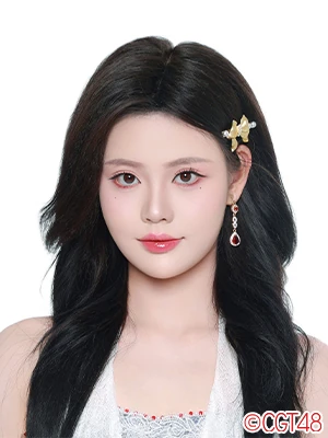 Xia Ying | AKB48 Wiki | Fandom