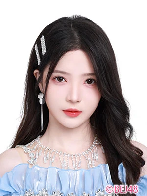 Zhou Xiang | AKB48 Wiki | Fandom