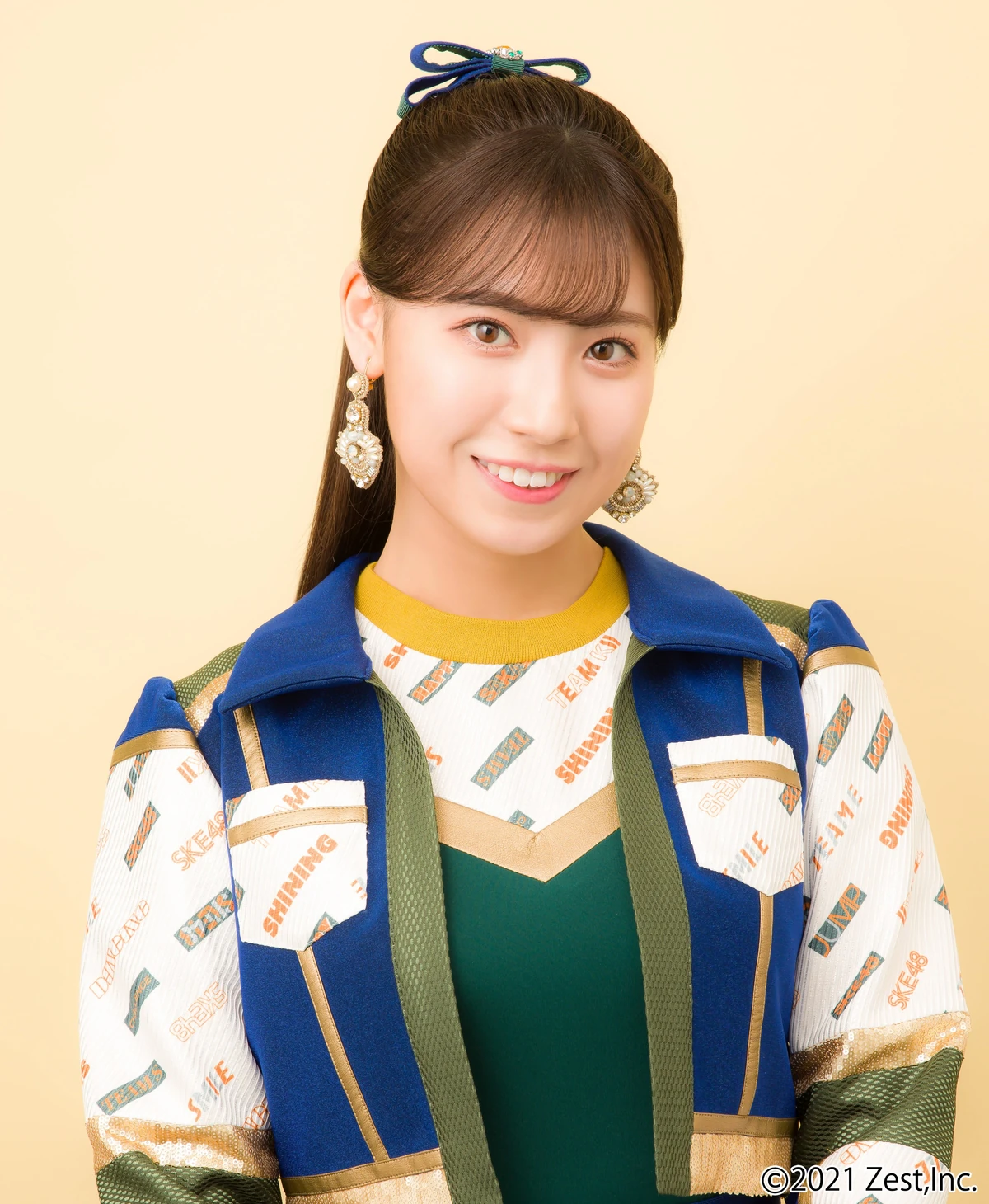 Arai Yuki | AKB48 Wiki | Fandom