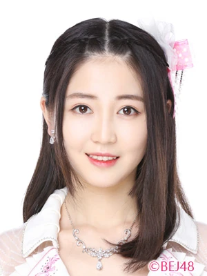 Li MuYao | AKB48 Wiki | Fandom