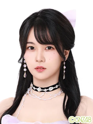 Long YiRui | AKB48 Wiki | Fandom