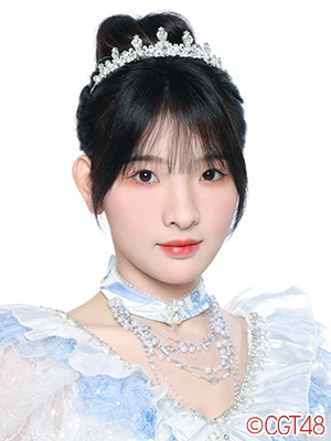 Qiu LiuJia | AKB48 Wiki | Fandom