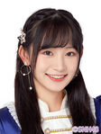Zhou ShiYu | AKB48 Wiki | Fandom