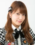 Iriyama Anna | AKB48 Wiki | Fandom