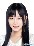 Liu ZengYan | AKB48 Wiki | Fandom