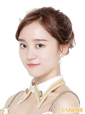 Wen Wen | AKB48 Wiki | Fandom