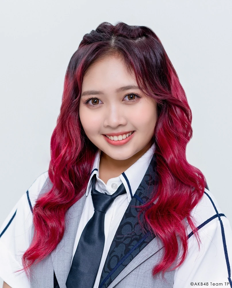 Chang Yu-lin | AKB48 Wiki | Fandom