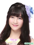 Chen MeiJun | AKB48 Wiki | Fandom