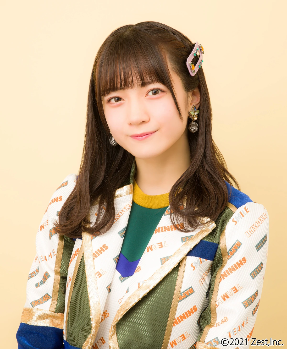 Sakamoto Marin | AKB48 Wiki | Fandom