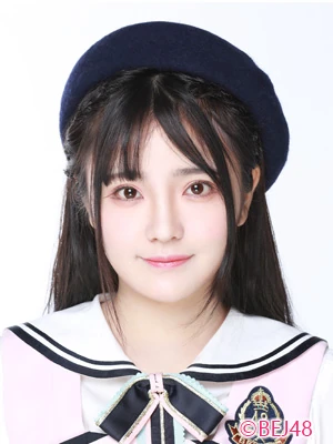 Xia Yue | AKB48 Wiki | Fandom