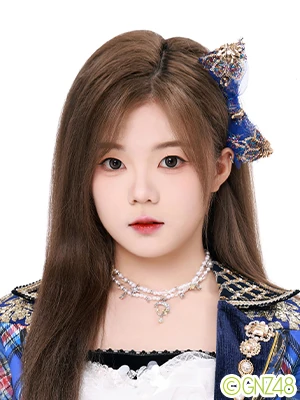 Xiang YuJing | AKB48 Wiki | Fandom