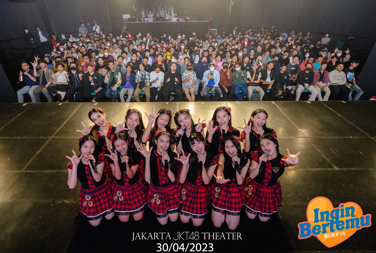 JKT48 Trainee 3rd Stage | AKB48 Wiki | Fandom