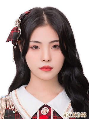 Liu YuTing | AKB48 Wiki | Fandom